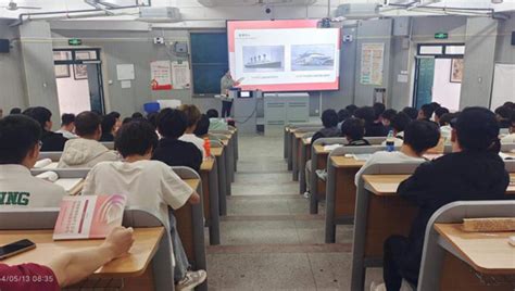 基础部组织开展思想政治理论课教学技能大练兵活动 宣城职业技术学院