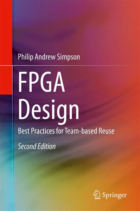 Buy FPGA Design Best Practices For Team Based Reuse Online At Desertcart INDIA