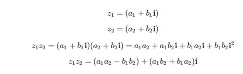 理解四元复数与共轭复数的积 Csdn博客