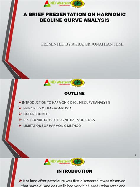 Decline Curve Analysis Pdf