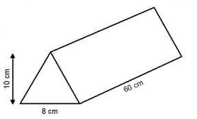 Volume Geometry Shapes