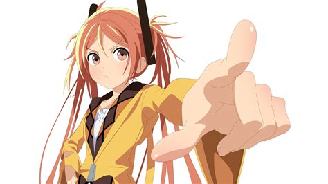 3840x2160 Enju Aihara Hd Wallpaper Rare Gallery