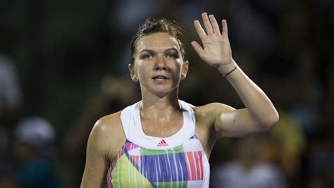 Simona Halep Se Retrage Din Tenis Declaraţia Făcută De Sportivă După