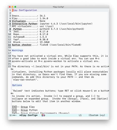 Python Why Jupyter Console Sometimes Decide To Output Sometimes Dont