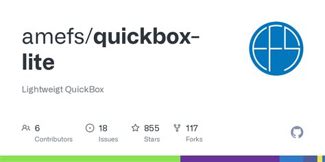 Quickbox Lite Installation Failed · Amefsquickbox Lite Wiki · Github