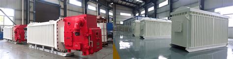 Mining Transformers Varelen Electric Co Ltd