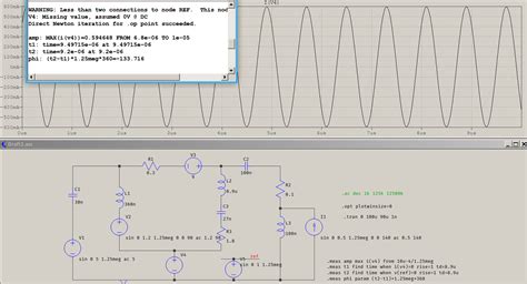 Mesh Current Analysis With AC In S Domain Electrical Engineering Stack Exchange