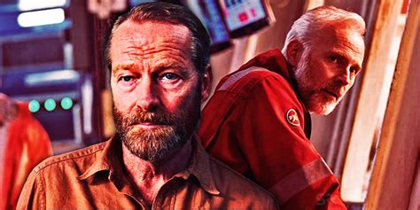 Everyone Who Dies In The Rig And Why