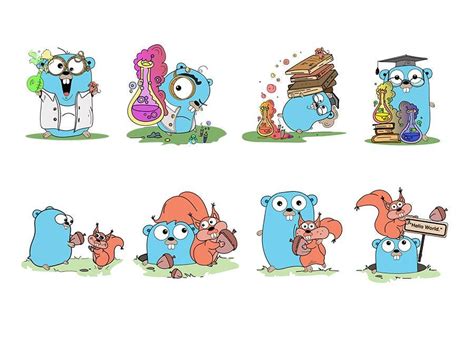 Golang 7 Must Know Concurrency Related Concepts By Utkarsh Level Up Coding