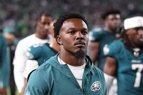 Raiders Lb Nakobe Dean Used The Hatred Formed From A Bad Situation In A