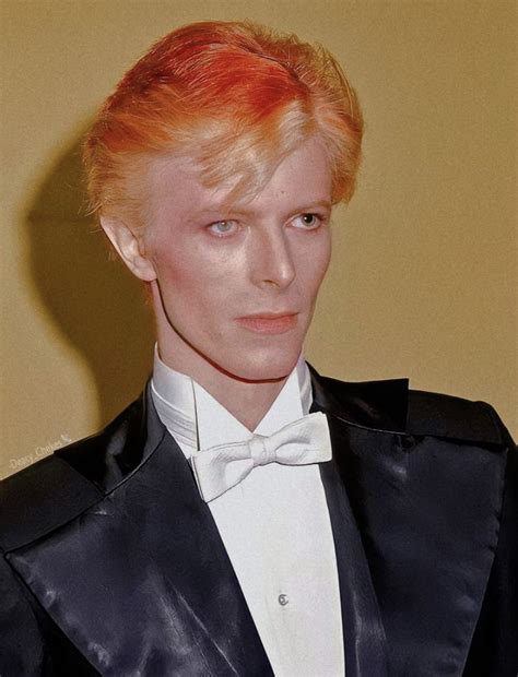 Poses Pretty People Beautiful People David Bowie Fashion Figura