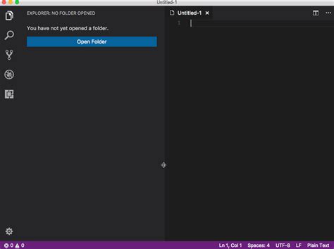 Explorer Little Flash Of Old Section When Reloading Empty Window · Issue 30248 · Microsoft