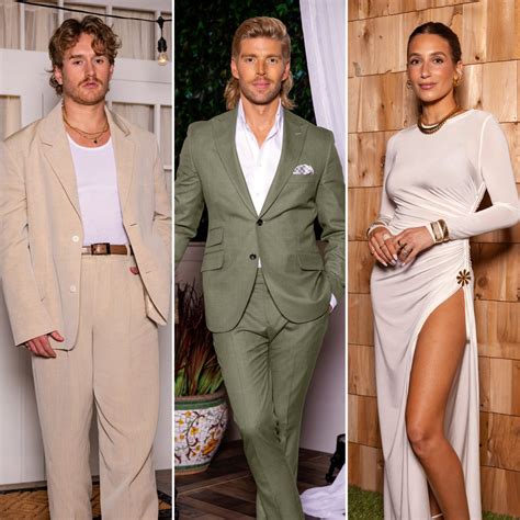 Summer Houses West Thinks Loverboy Impacts Kyle And Amandas Marriage