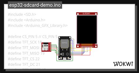 Sd Lab8 Copy Wokwi Esp32 Stm32 Arduino Simulator