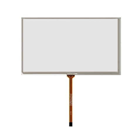Resistive Touch Screen Inch Match Lcd Display AT TN