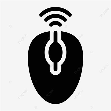 Click Illustration Cursor White Vector Illustration Cursor White PNG And Vector With