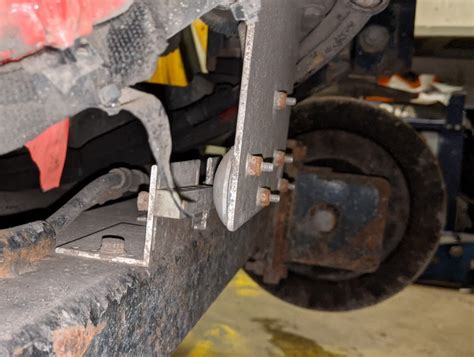 GO Device Installation For Rail Service Vehicles