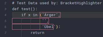 Move To Python Issue Bruderstein PythonScript GitHub