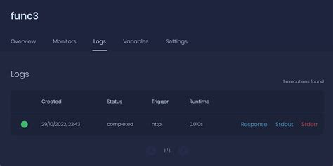 Everything You Need To Know To Get Appwrite Functions Works On Php Runtime