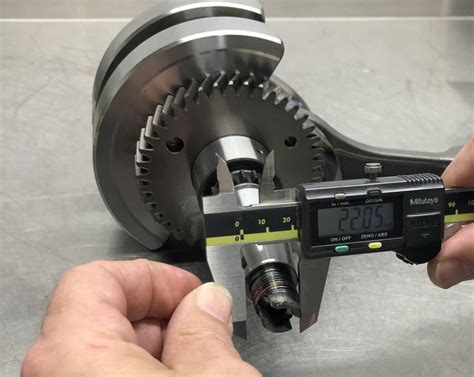 Stage 3 Polaris 570 Engine Rebuild Kit