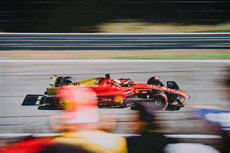 F1 G Forces Explained 6 5g Loads And New 2026 Fia Regulations