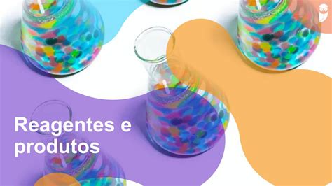 Quais São Os Reagentes Fdplearn