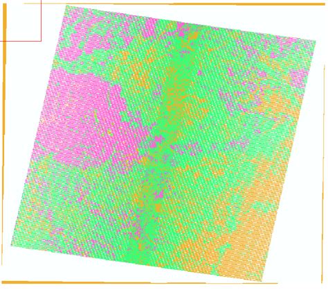 Python Crop An Image Based On Values Stack Overflow