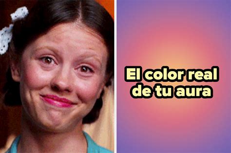 Test De Preguntas Incómodas Te Enseñará El Color Real De Tu Aura
