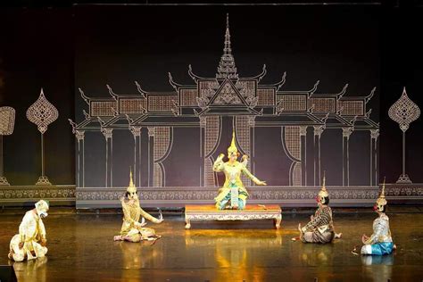 លោក ហ៊ុន ម៉ានី ៖ កម្មវិធី «ល្ខោនខ្មែររដូវកាលទី១ បានឈានមកដល់វគ្គផ្តាច់ព្រ័តរបស់ខ្លួនហើយ