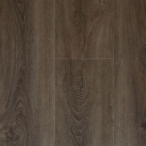 Artisan Hardwood Innova Wpc Collection Smoked Oak Vinyl