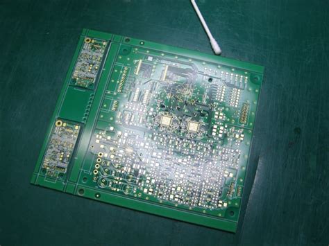 Schematic Pcb Design And Firmware Development By Chamilad Fiverr