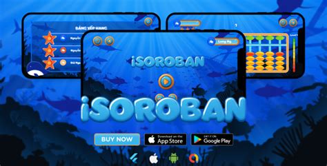 Soroban Math Challenge Flutter Mobile Game Codemarket