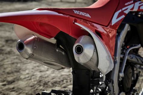 2017 Honda Crf450r Specs Performance And Photos Autoevolution