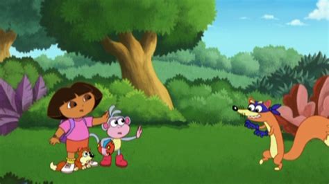 Dora La Exploradora Swiper No Sobrevive We Did It Lo Hicimos