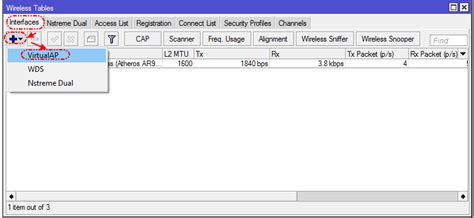 create multiple ssids virtual ssid for mikrotik hotspot system help