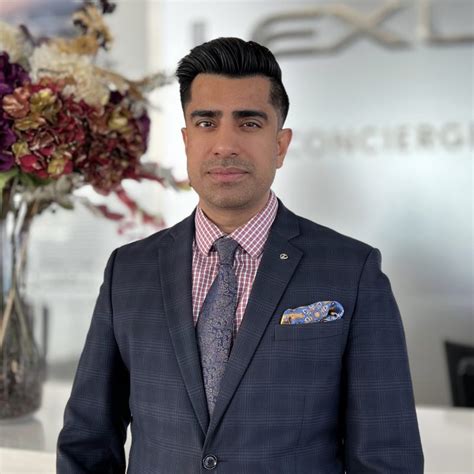 Jatin Kapoor Lexus South Pointe