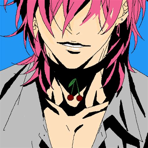 Edición Yuri Ayato Herramienta Gratuita De Dibujo En Línea De Pixel