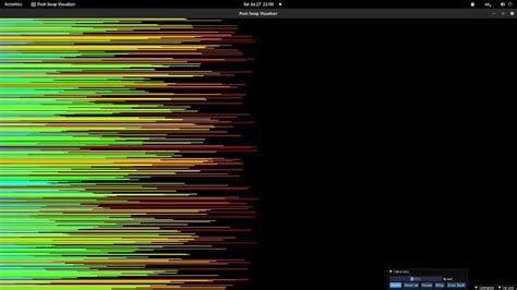 Ana Laura Volkmann On Linkedin Cprogramming Pushswap Algorithm