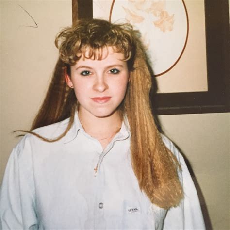 The Kerrie Show Kerrie Pics From Forever Ago