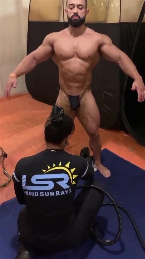 Bodybuilder Thisvid Com