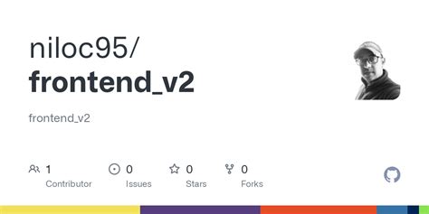 Github Niloc95frontendv2 Frontendv2