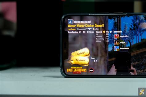 Huawei Mate Pro Review An Identity Crisis Done Right Soyacincau Com