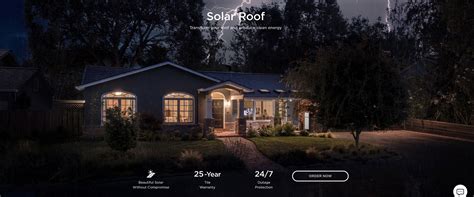 Tesla Drops Claim That Solar Roof Tiles Are 3x Stronger Than Standard