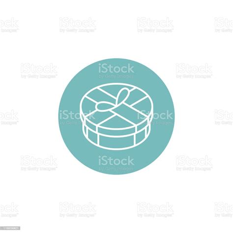 전자 상거래 상점을 위한 현대 선물 아이콘 아이소메트릭 3d 3차원 형태에 대한 스톡 벡터 아트 및 기타 이미지 3차원 형태 개념 개념과 주제 Istock