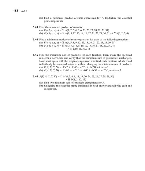 Fundamentals Of Logic Design Papa Lordz Page Flip PDF