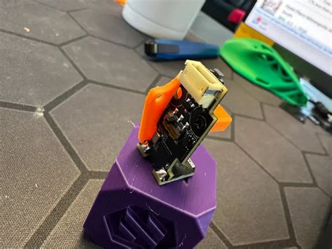 Sovol Sv08 Btt Eddy Mount By Hvfdesigns Makerworld Download Free 3d Models