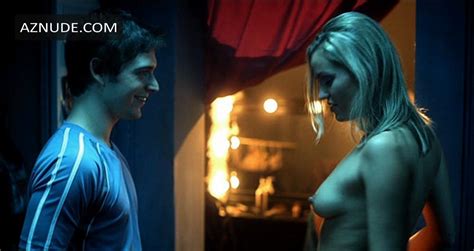 ASHLEIGH HUBBARD Nude AZNude