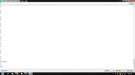 Sending And Receiving An Array Of Integers Over Softwareserial Networking Protocols And