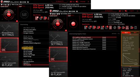 Расскажем о cpu lite load что это в биосе