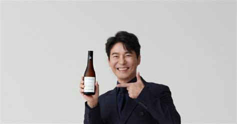 임창정 진짜 ‘소주 냈다…증류식 소주 ‘소주한잔 론칭